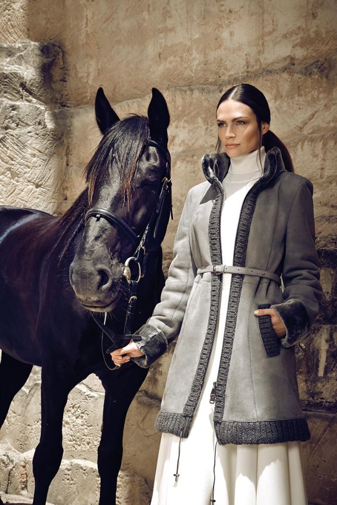 Claudia S – Deva Models